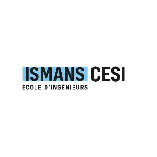 Contact et message Ismans CESI l'école d'ingénieurs au Mans